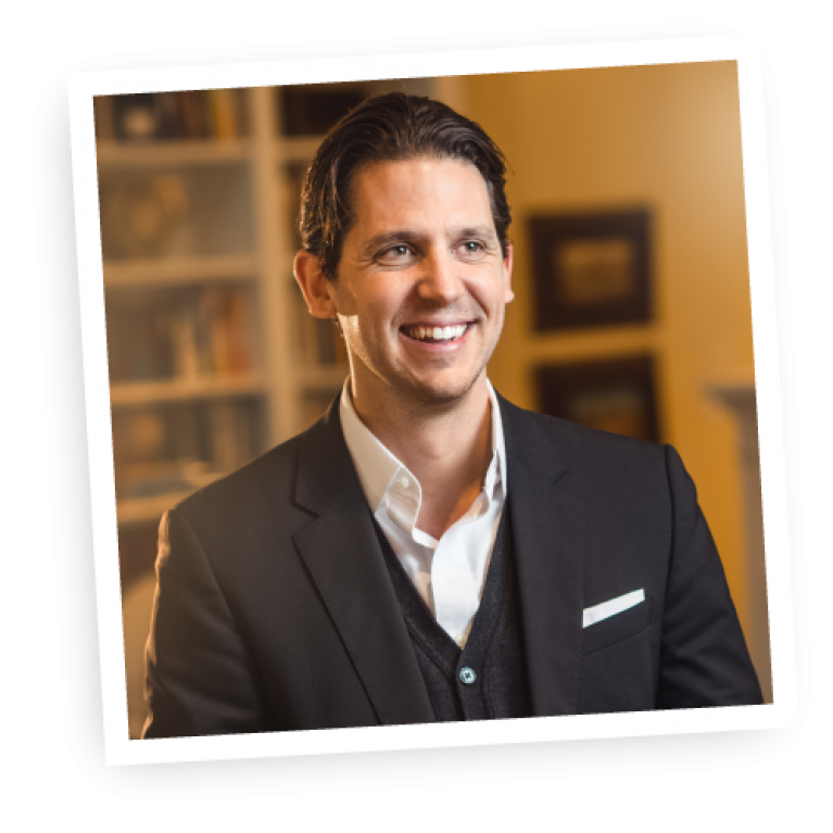 About - Laing Properties